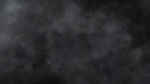 Download Loop smoke cloud move left to right abstract background for free