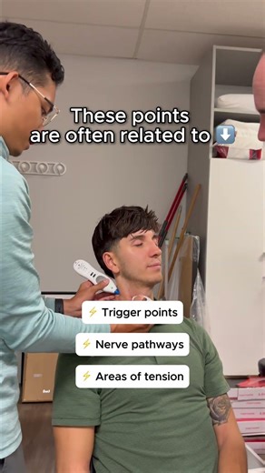 How can Dolphin Stim MPS help with pain? 👇