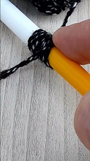 Determine Yarn Thickness - Easy Way