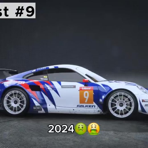 Need for Speed Heat Car Editing Showcase