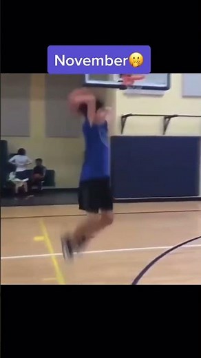 Epic basketball fails compilation: hilarious moments from every month#basketball #fails
