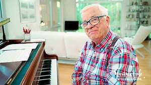 Гость Раймонд Паулс. Честное слово с Юрием Николаевым. Выпуск от 20.08.2017