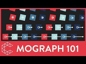 Practical MoGraph in Cavalry - Duplicator Sequences