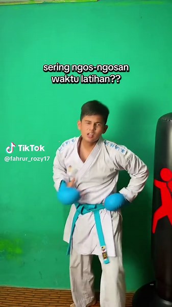 Karate Techniques and Insights for All Levels