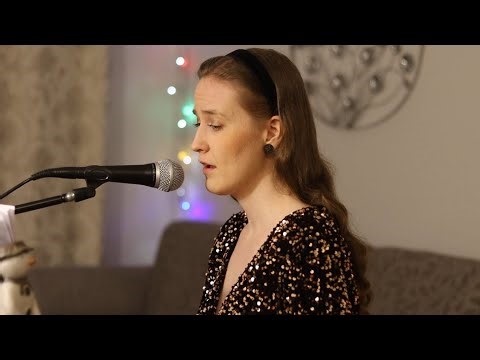 Taivas sylissäni (Himlen i min famn) (Cover)