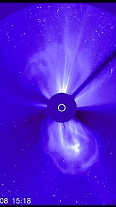 Solar Update For June 9 2025 #cme #sun #solar #sunspots #spaceweather | Mike Milks