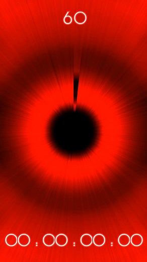 Countdown Timer 60 seconds or one minute #VFX #animations #timer | Fernando Sazon