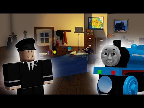 Mr. Perkins' Night Time at The Engine Drivers' Common Room