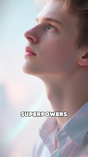 The Strangest Genetic Traits Humans Have #shorts