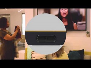 Poly Studio X family (X30 / X50 all-in-one video bar)