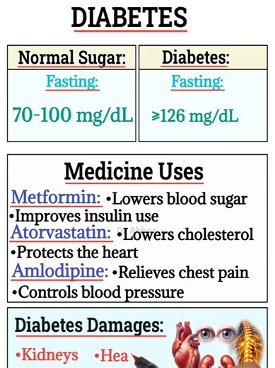 Understanding Normal Sugar Levels in Diabetes Management