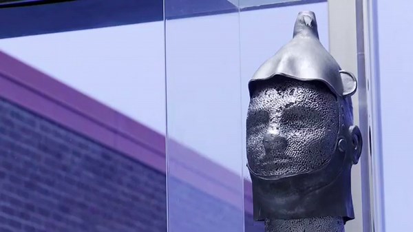 Ruby slippers from 'The Wizard of Oz' sell at auction for $28 million