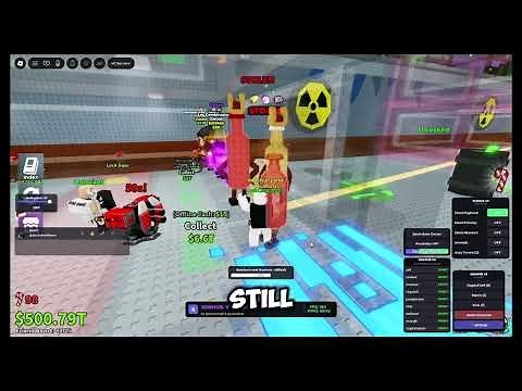 BEST SAB HUB XENHUB FULL SHOWCASE DESYNC AUTOSTEAL, AND MORE 🔥