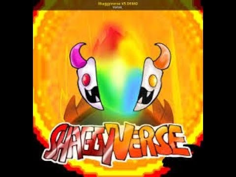 Shaggyverse V5 Demo