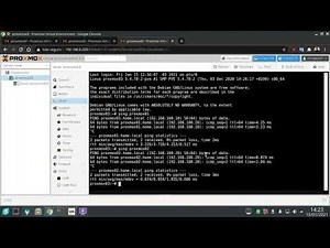 Proxmo VE - Cluster - Ceph - Instalação na pratica