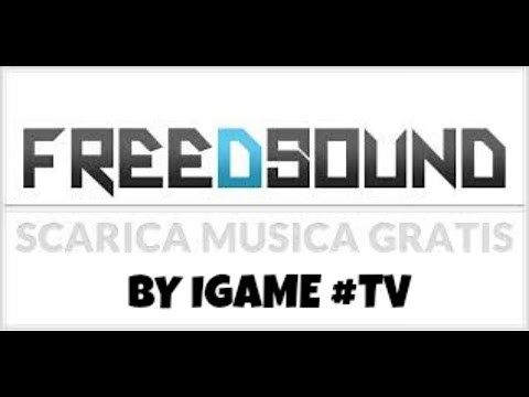 Come Scaricare musica gratuitamente online con FreedSound