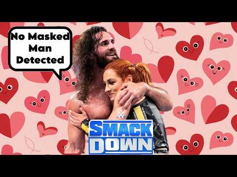 WWE SmackDown Predictions: Seth Rollins Will Save Becky Lynch - Feb 27, 2026