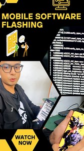 Mobile Software Flashing Best Mobile Repairing Institute 🔥 _____________________________________________ 🚨 Your future in tech starts HERE! Are you obsessed with smartphones? Always watching phone teardowns and reviews by Technical Guruji, Trakin Tech, or Tech Burner? 👨‍🔧📱 Then why not turn that passion into a profitable career? _____________________________________________ At Dynamic Mobile Institute, we don’t just teach you how to fix phones — we train you to become a mobile tech expert, 