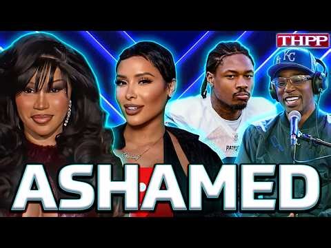 Cardi B EMBARRASSED BAD by Stefon Diggs NEW SIDECHICK! It's FINALLY OVER! ‪@comeandtalk2me‬