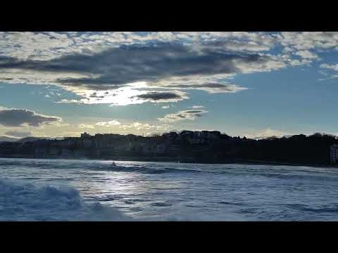 ITSASO BIZIA DONOSTIAN