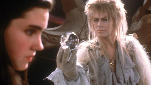 Watch Labyrinth for Free Online | Pluto TV