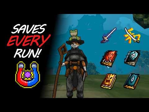 This insane Fox build requires NO EFFORT (Megabonk)