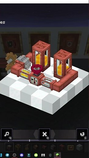 HOW THE FLUID VALVE WORKS IN THE CREATE MOD