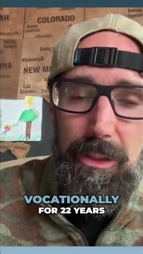 God's Love My Life Changing Encounter & Ministry Shift