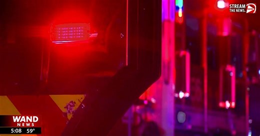 Springfield Fire Chief is excited for city's 'monumental' new BEACON program