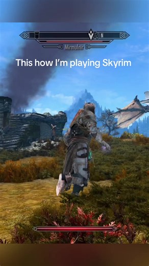 How to Enjoy Skyrim Gameplay Effectively