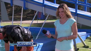 73K views · 1K reactions | They’ve dodged, dived, and dominated; now it’s time to see who claims the Wipeout crown. - | Wipeout | Facebook