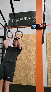 🏋SLEVIO Portable Gym Workout Timer 🧲Fitness Clock Built-in Magnetic 💥Limited time offer: 20% OFF with code V20 🛒 https://sleviosport.com/SLEVIO | Slevio Sport