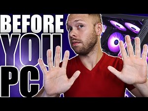 Before You Switch To PC Gaming