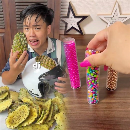 Helm anti api pertama🧐🧐