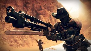 Destiny 2: Lightfall | Strand Trailer