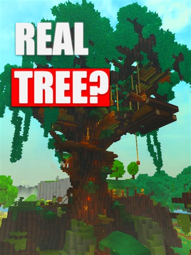 Understanding Hytale's Unique Physics with This Tree