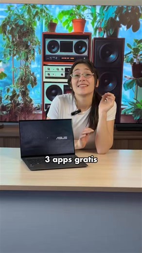 3 apps gratis que DEBES tener 💻💪 #tip #apps #win #windows #tips #tecnologia #tech #fyp | ASUS