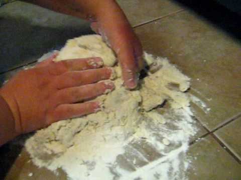 Homestead Series How To Make Biscuits