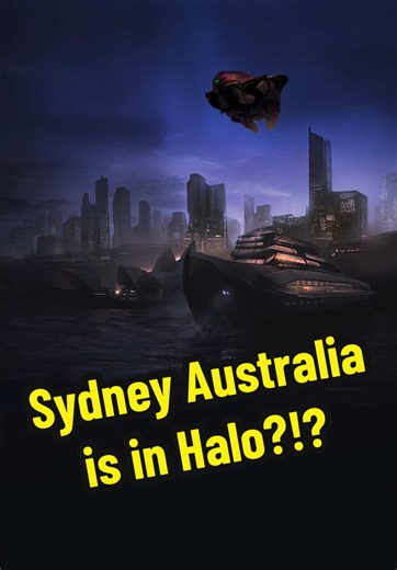 Sydney is the political heart of humanity, home to the Unified Earth Government and HIGHCOM Facility Bravo-6 “the Hive” where the UNSC Security Council directs the entire war effort from three kilometers underground. It’s also a brain trust for cutting-edge AI, thanks to the Sydney Synthetic Intellect Institute, making the city a nexus of strategy, tech, and power in the Halo universe. ​ Sydney was bombarded by the Covenant, rebuilt after the Human-Covenant War, then ultimately wiped off the map