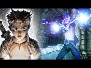 Fable Anniversary - Test / Review zum HD-Remake für Xbox 360 (Gameplay)