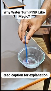 5K views · 13 reactions | Experiment Breakdown: 1️⃣ The Setup: The...