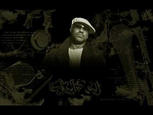 Code Of The Streets (Instrumental)