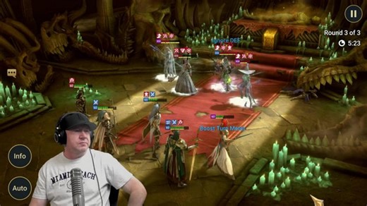 Blue Marvel Unlock - Cosmic Crucible - Retcon - Reddit - !codes !drops - Some Raid Get Arbiter