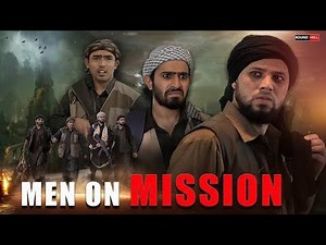 MEN ON MISSION | MOM | Round2hell |R2H | COMEDY VIDEO BY R2H || NAZIM WASIM AHMAD ZYAN SAIFI