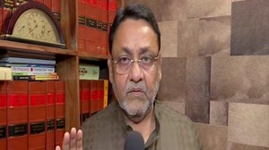 Want our support? Snap ties with NDA, ask ministers to resign from Union Cabinet: NCP to Shiv Sena