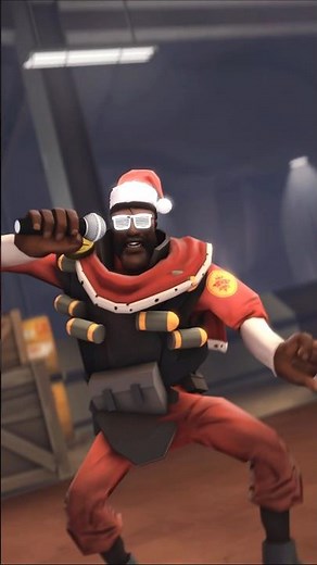 TF2 Six Seven 🤨 Team Fortress Funny Animation #memes #tf2 #animation