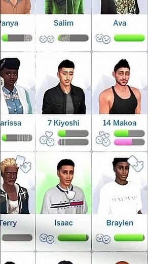 Hear Me Out 🫣🍼 | 100 Baby Challenge #63 | TS4