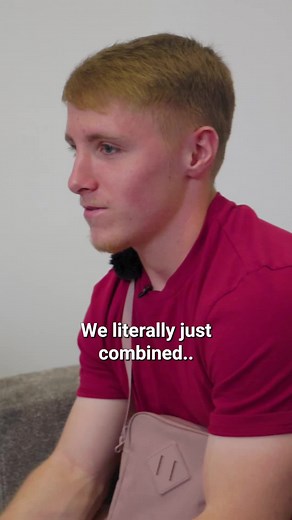 playing ‘How Deep Will You Go?’ with a stranger, but it actually gets deep 🥺