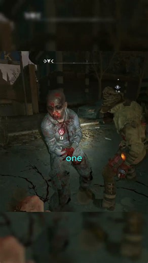 Dying Light 2 Co Op Finishers are CRAZY...