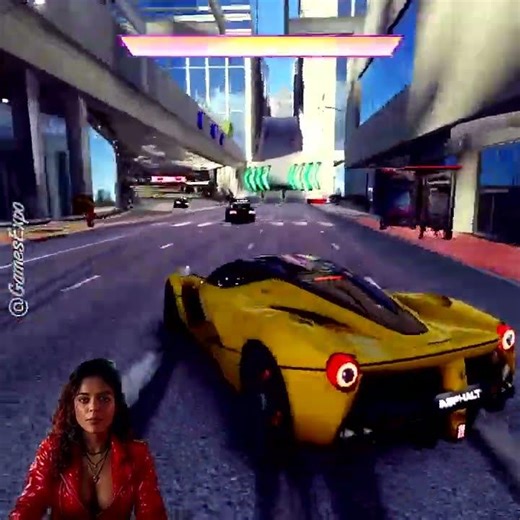 Asphalet 9 Race Easy or Escape Hard 20